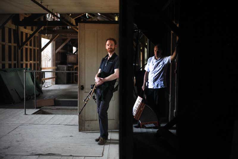 The Wind Among the Reeds: Complete Liner Notes